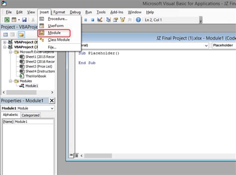 How To Create A Placeholder In Excel Basic Excel Tutorial