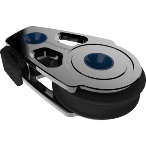 Lewmar Synchro Foot Block 90 Mm 3 12 Defender Marine