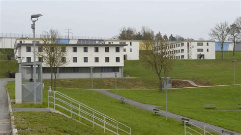 Mosbach Lange Haftstrafe für Anführer einer Massenschlägerei im Jugendgefängnis Adelsheim