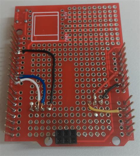 Ultrasonic Radar Jaycar Electronics