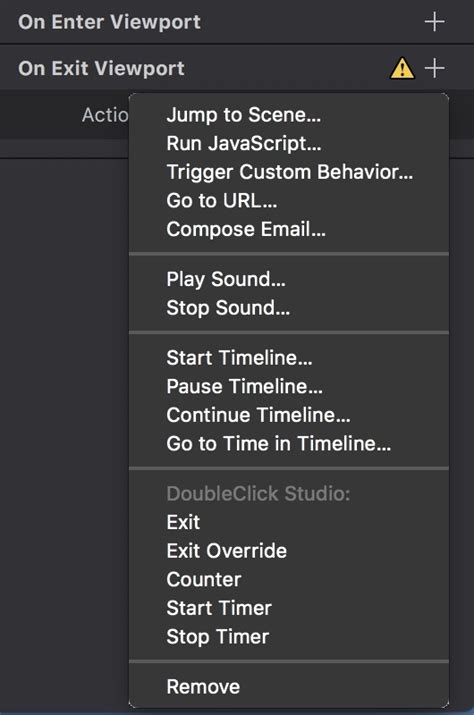 Start Timeline When I Scrolling Scrolling Tumult Forums
