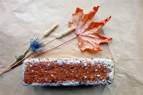 Seeded Wholemeal Bread Recipe