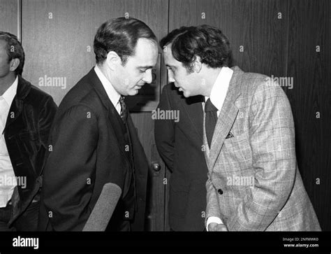 Vincent Bugliosi Left The Chief Prosecutor Of Charles Manson And