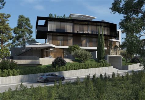 Купить недвижимость на Кипре цены на жилье в 2025 году