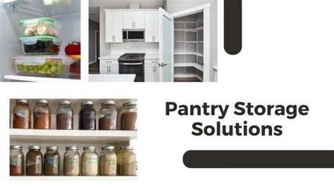 Focused Solutions For Storage Efficiency In Your Home