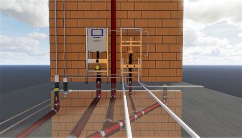 Bim Revit Pc Tech Sa