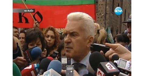 Сидеров: Време е ЕС да излезе от сянката на Вашингтон