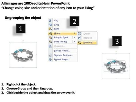 Powerpoint Themes Marketing Characteristics Of Topic Ppt Template
