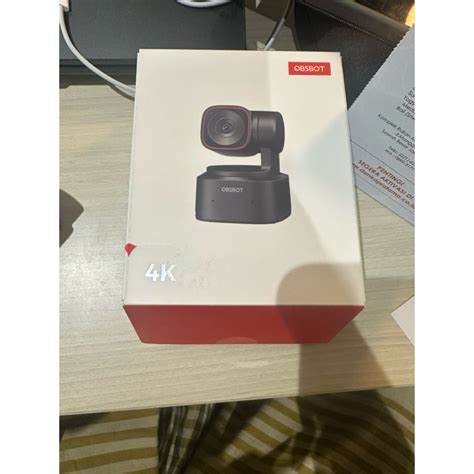 Jual Osbot Tiny 2 Lite With Ai And Face Tracking Shopee Indonesia