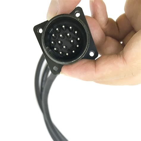 Rotary Table Fanuc Cable For Th Axis A Seires Inner Cable Buy Fanuc Cable Inner Cable