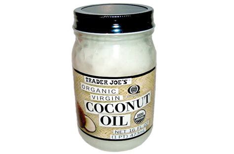 Coconut Oil As A Lubricant Moisturizer Anti Fungal Glamour