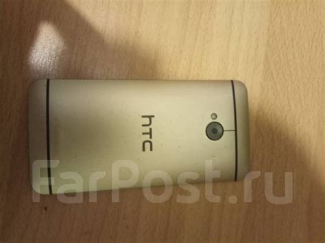 Продам срочно телефон Hts one, золотой, 4G LTE, NFC, б/у, в наличии ...