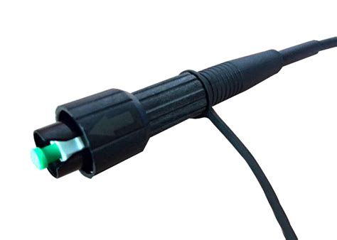 Mini SC Optic Connector Waterproof Fiber Optic Patch Cord Huawei Compatible Buy CPRI Patch