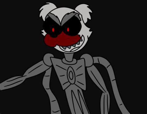 Molten Freddy Magma Ren Wiki Fandom