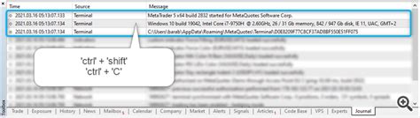 Old Mt5 Builds Mt5 General Mql5 Programming Forum