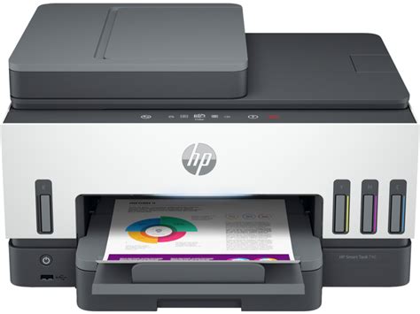 HP Scanner Printer Copier Ink Jet FSCompras