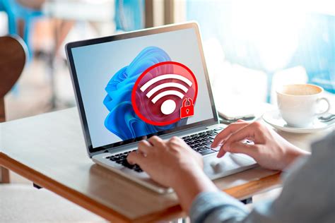 How To Fix The No Internet Secured Error On Windows