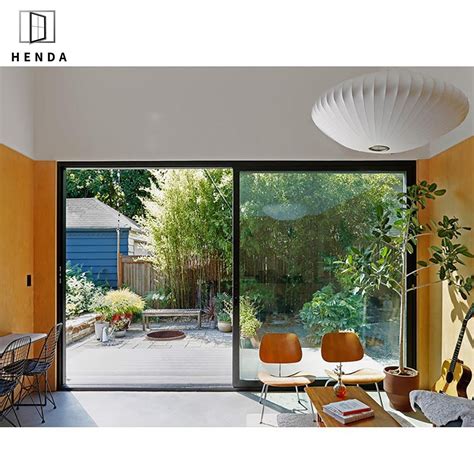 Aluminium Alloy Insulated Watersoundproof Aluminium Profile Exterior