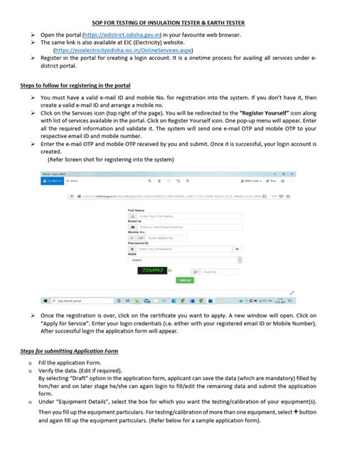Sop 1947 Pdf Software Computing