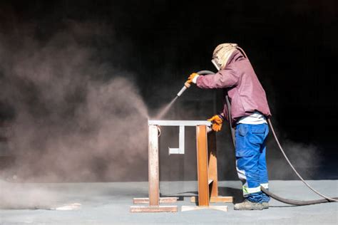 What Is Soda Blasting Prowin Tools