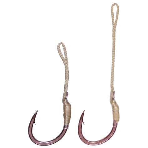 Owner Jig Assist Hooks From Wellsys Tackle