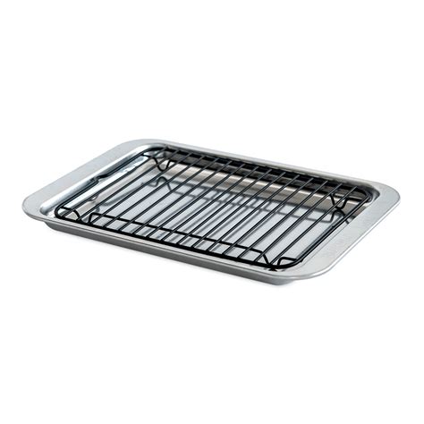 What Is A Broiler Pan Benefits And Uses Explained