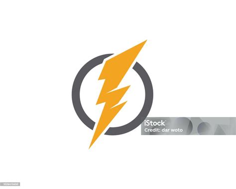 閃電徽標範本向量圖形及更多企業圖片 企業 傳統裝甲 古董 Istock