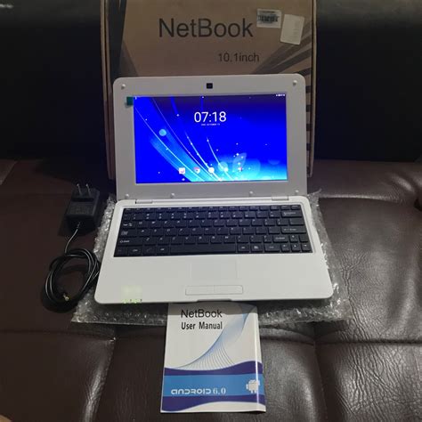 Android Notebook Good As New 2 000 Only Computers And Tech Laptops
