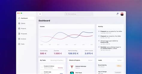 Tips On How To Improve The UI UX Design Of A Web Application