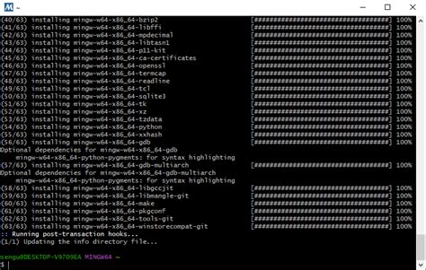 Setting Up Wxwidgets Environment For C In Windows 10 Truelogic Blog