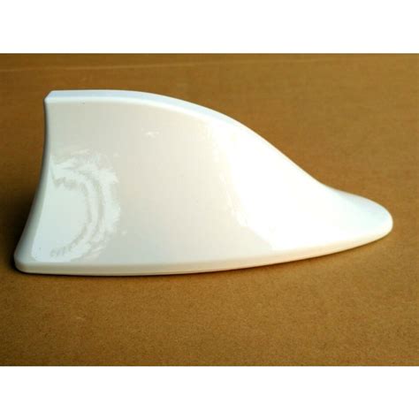 Jual Shark Fin Antenna Antena Sirip Hiu Honda Hrv Hr V Pearl White