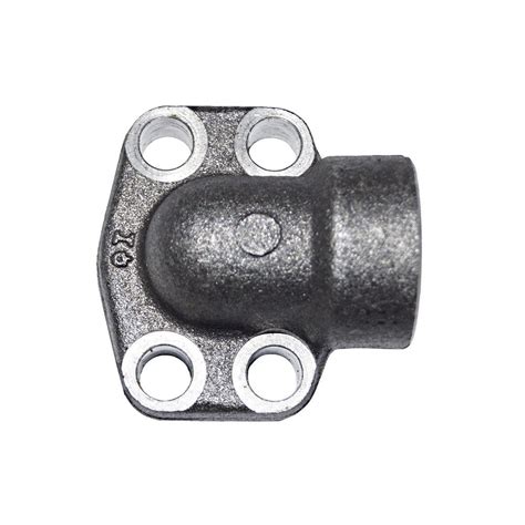 Hydraulic Npt Sae Counter Flange Code61code62 Series