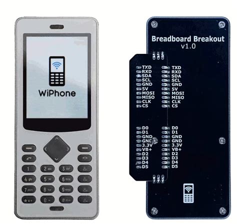 Voipで通話できるポータブル電話ガジェットwiphone Inajobのいろいろレビュー