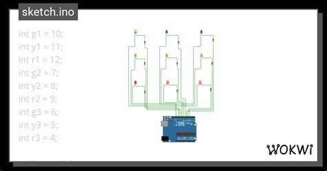 6511423117 t3 wokwi esp32 stm32 arduino simulator