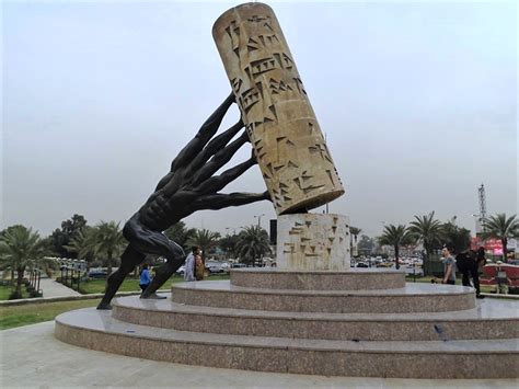 Highlights Of Baghdad And Environs Travel With Jan