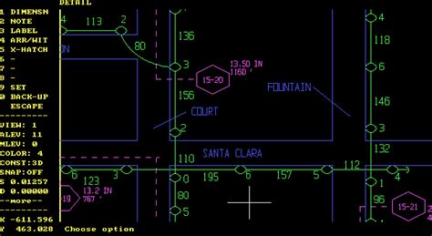 Winworld Cadkey 1 X