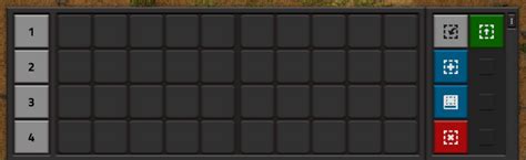 One Of My Few Ui Complaints And Inconsistency My Idea For A Simple