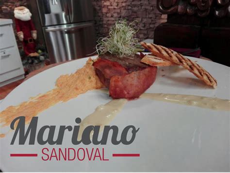 Mariano Sandoval