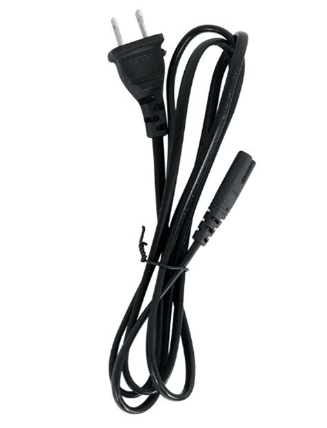 Bass Party 65 V2 Power Cable Rockville Audio
