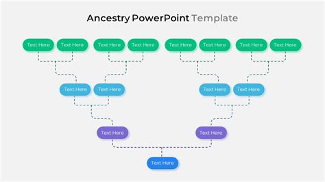 Ancestry Powerpoint Template
