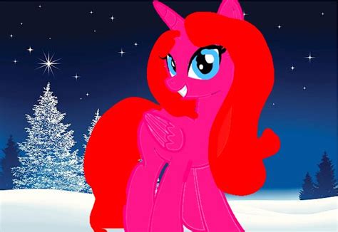 Princess Ariel Seashell On Twitter With A Voice As Big As The Sea