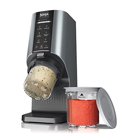 Ninja Creami Ice Cream Maker Reviews 2025 Jodys Bakery