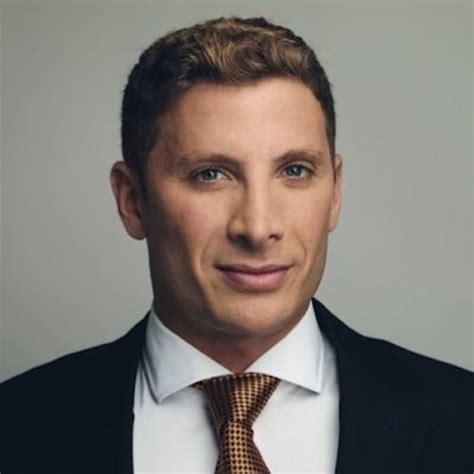 Jacob Helberg Chicago Council On Global Affairs