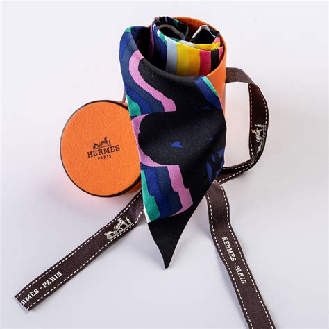 Hermes Twilly Tomorrow Tech