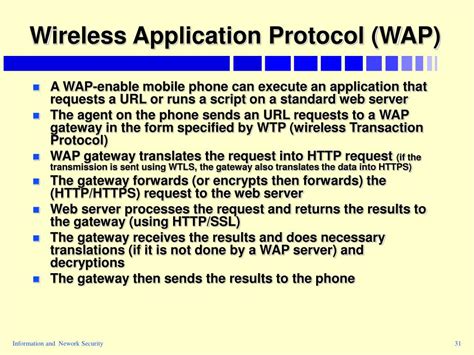 Ppt Introduction To Wireless Security Lecture 10 Powerpoint Presentation Id 1286131