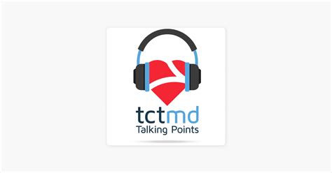 ‎talking Points The Triscend Ii Trial On Apple Podcasts
