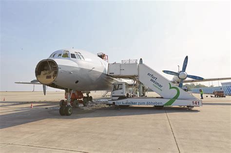 Jugendprojekt Erfurts Fliegendes Klassenzimmer Malerblatt Online