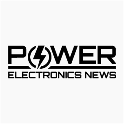 Power Electronics News Youtube