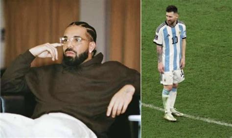 Drake Apostó Un Millón De Dólares Por Argentina Y Ganó Casi El Triple