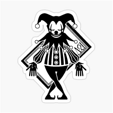 Loki Familia Insignia Danmachi Sticker For Sale By Thew33bstore